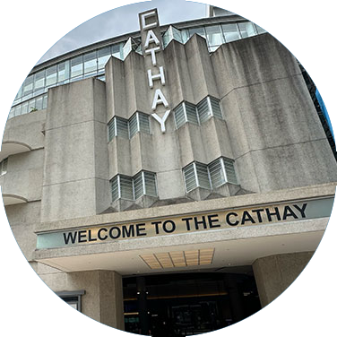 Welcome to PSB Academy's Cathay Campus